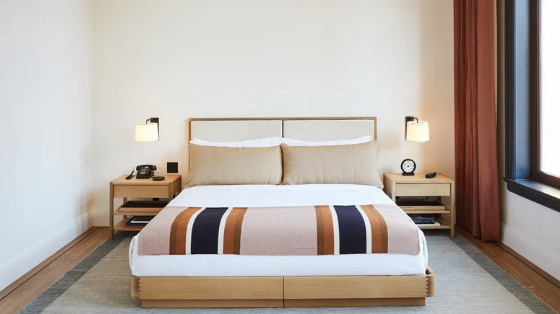 Our work - PHG Strategic Hotel Consulting